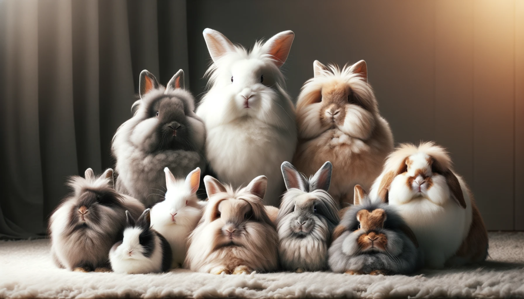 19 Facts About Lionhead Rabbits (Truly Amazing!) - Petsmond