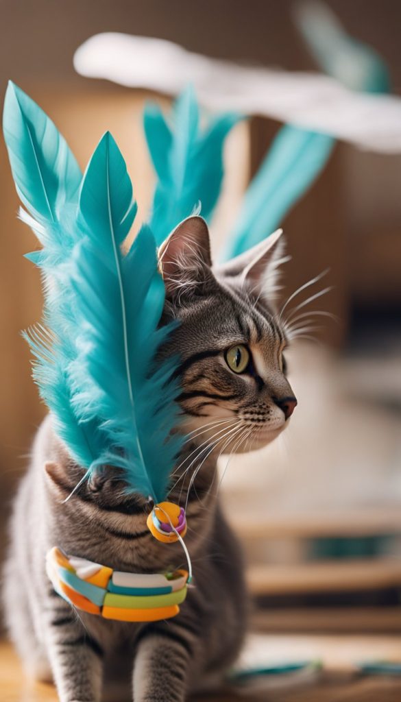 11 DIY Cat Puzzle Toys For Mental Stimulation (Fun Ways) - Petsmond